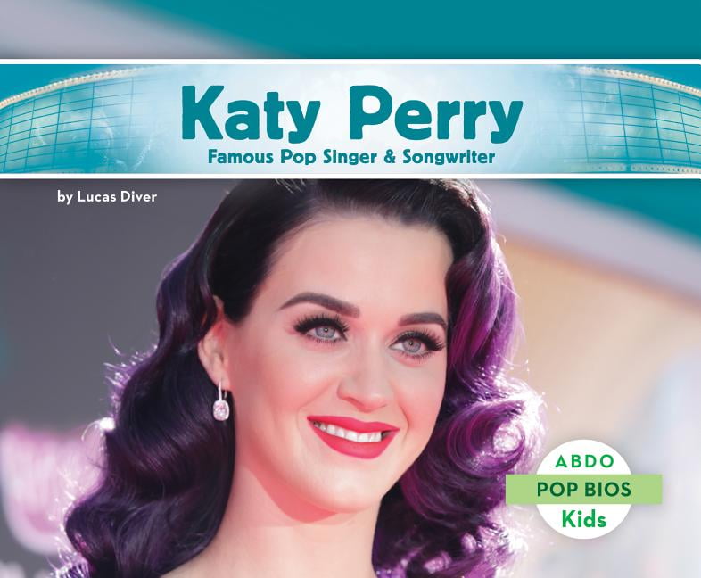 KATY PERRY [9781629707259] - Walmart.com
