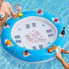 Inflatable Pool Table