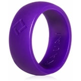 KAUAI -Silicone Rings Elegant, Comfortable, Engagement Wedding Marriage ...