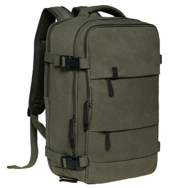 Transworld 738131-BLU Roll-Away Deluxe Rolling Backpack- Royal Blue ...