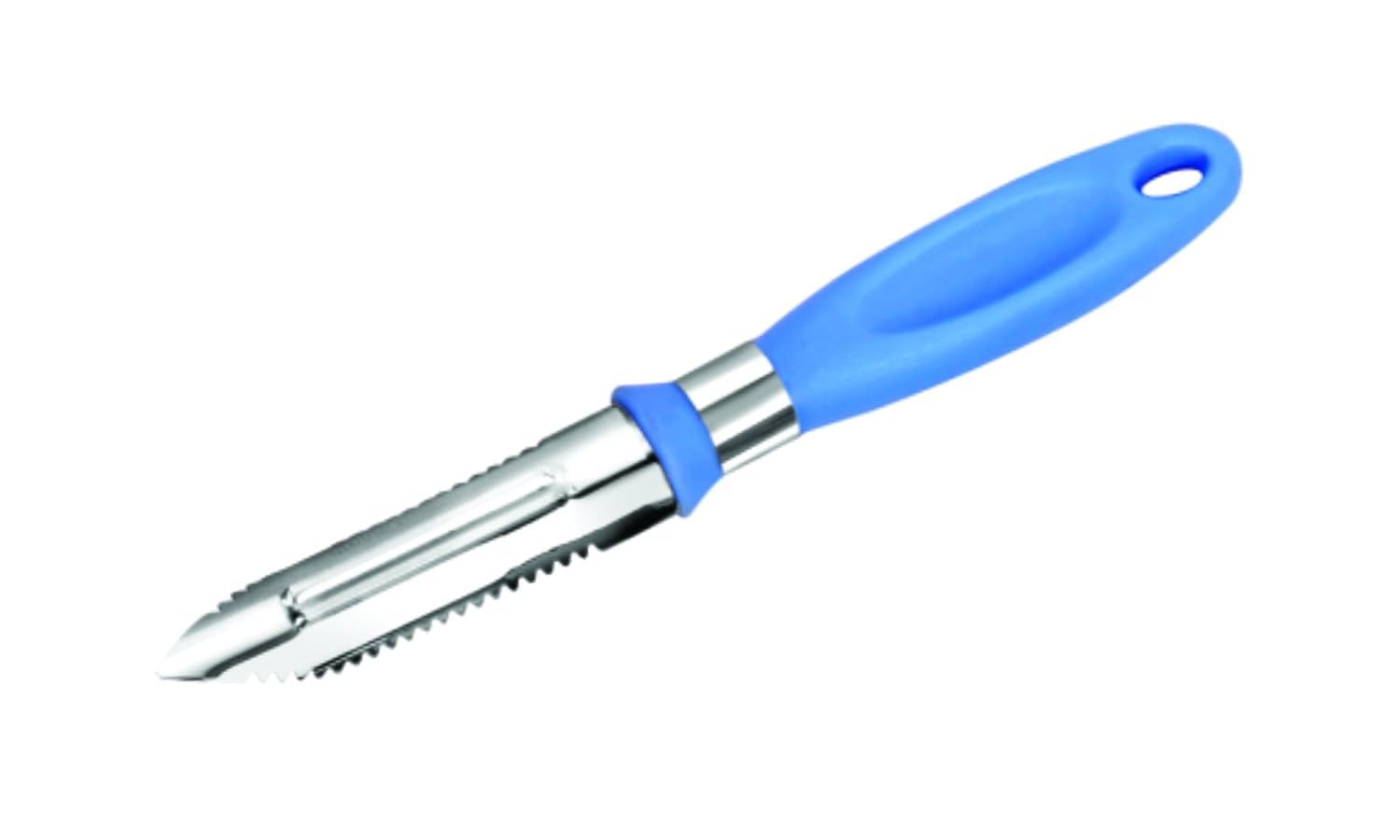 KAUSHALYA Peeling Knife Jumbo Stainless Steel Blade Color May Vary Pack ...