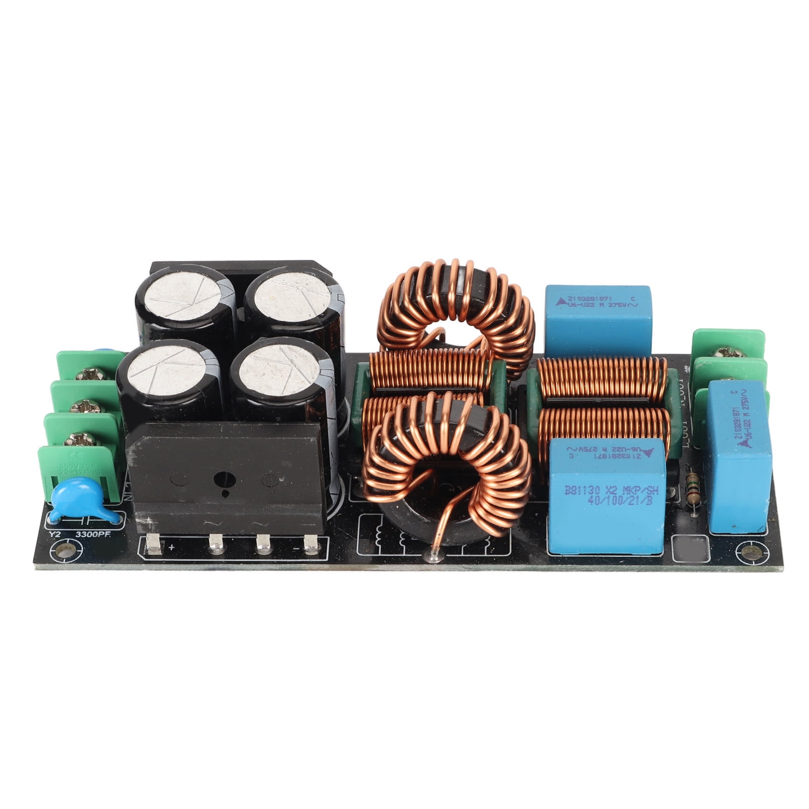 KAUU 2.5Gbps PCIe Network Adapter with Bracket RJ45 PCI Express Gigabit ...