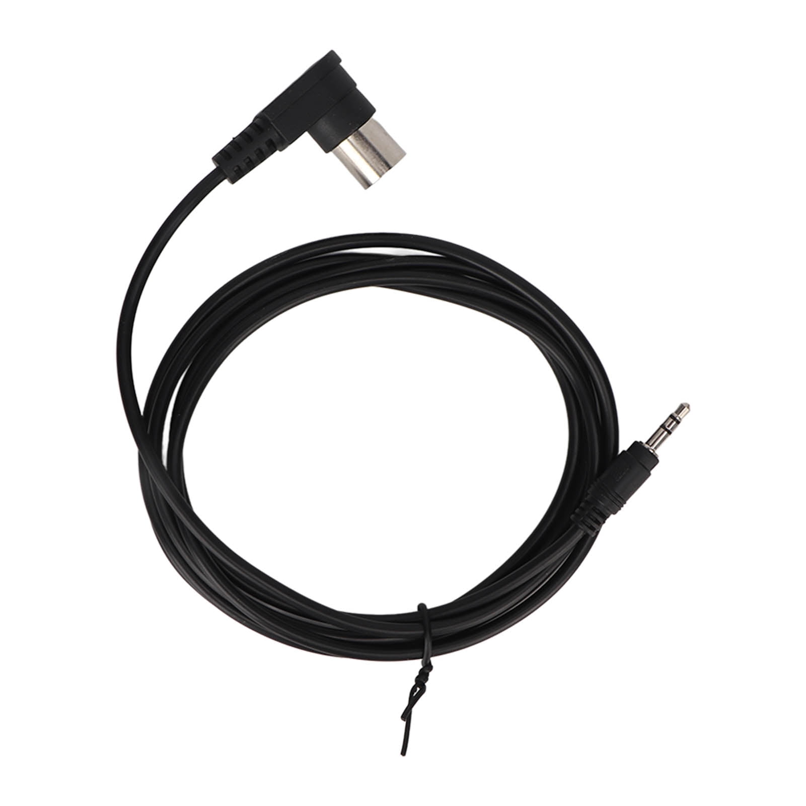 KAUU 3.5mm to DIN 8PIN Cable Professional 90 Degree Elbow 3.5mm to DIN ...