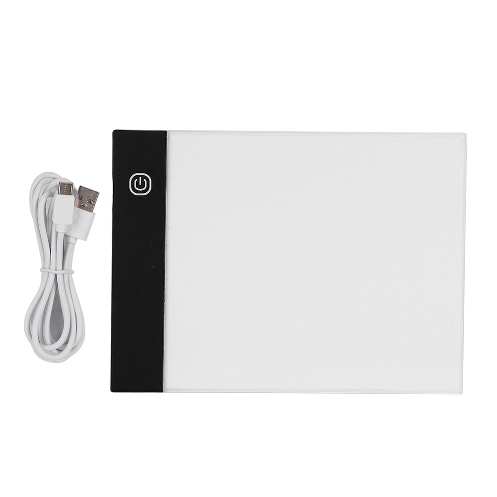 KAUU A5TY P Animation Copy Drawing Board TYPE C IP65 Waterproof LED ...