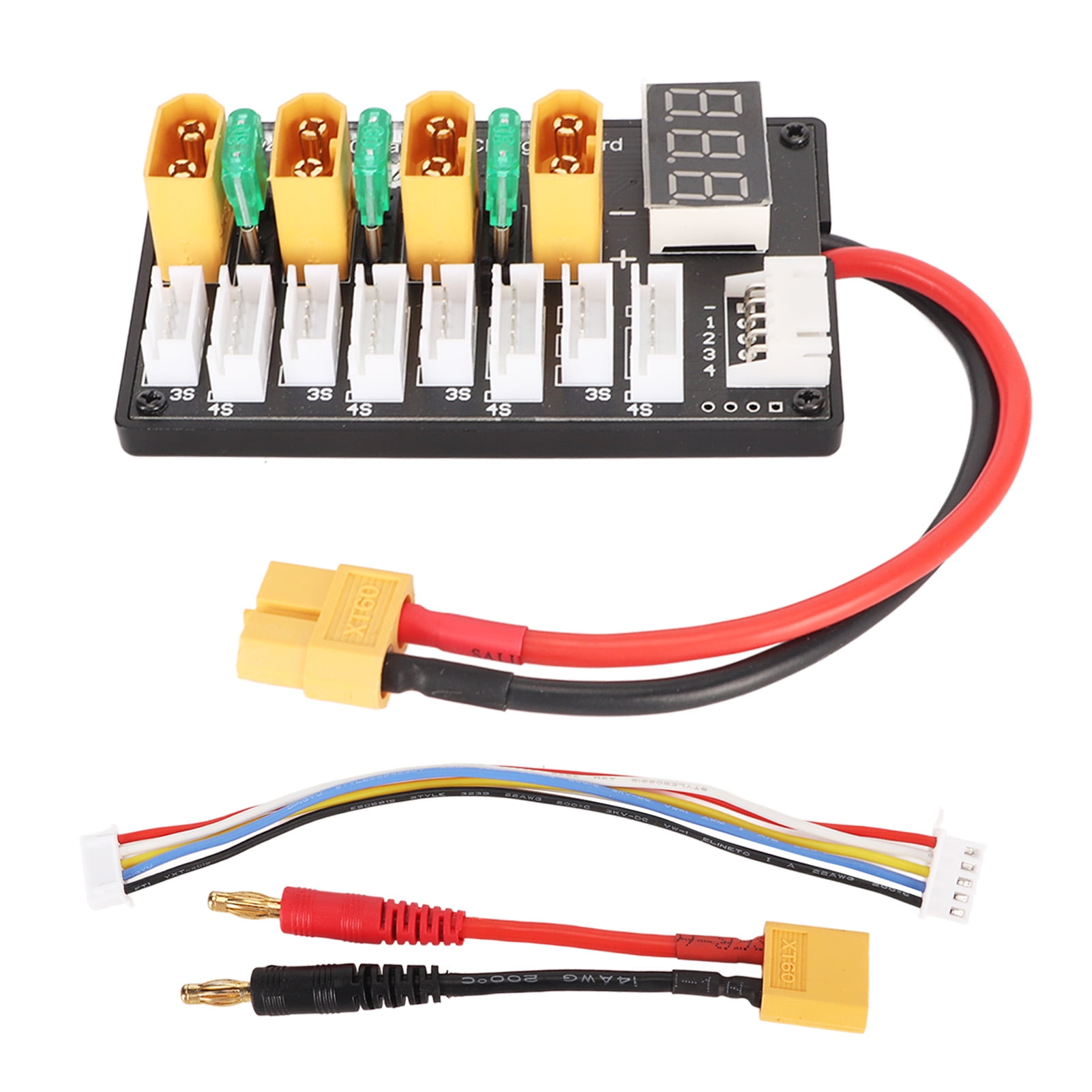 KAUU BZ 181 GPS Module Light Weight GPS Positioning Module ...