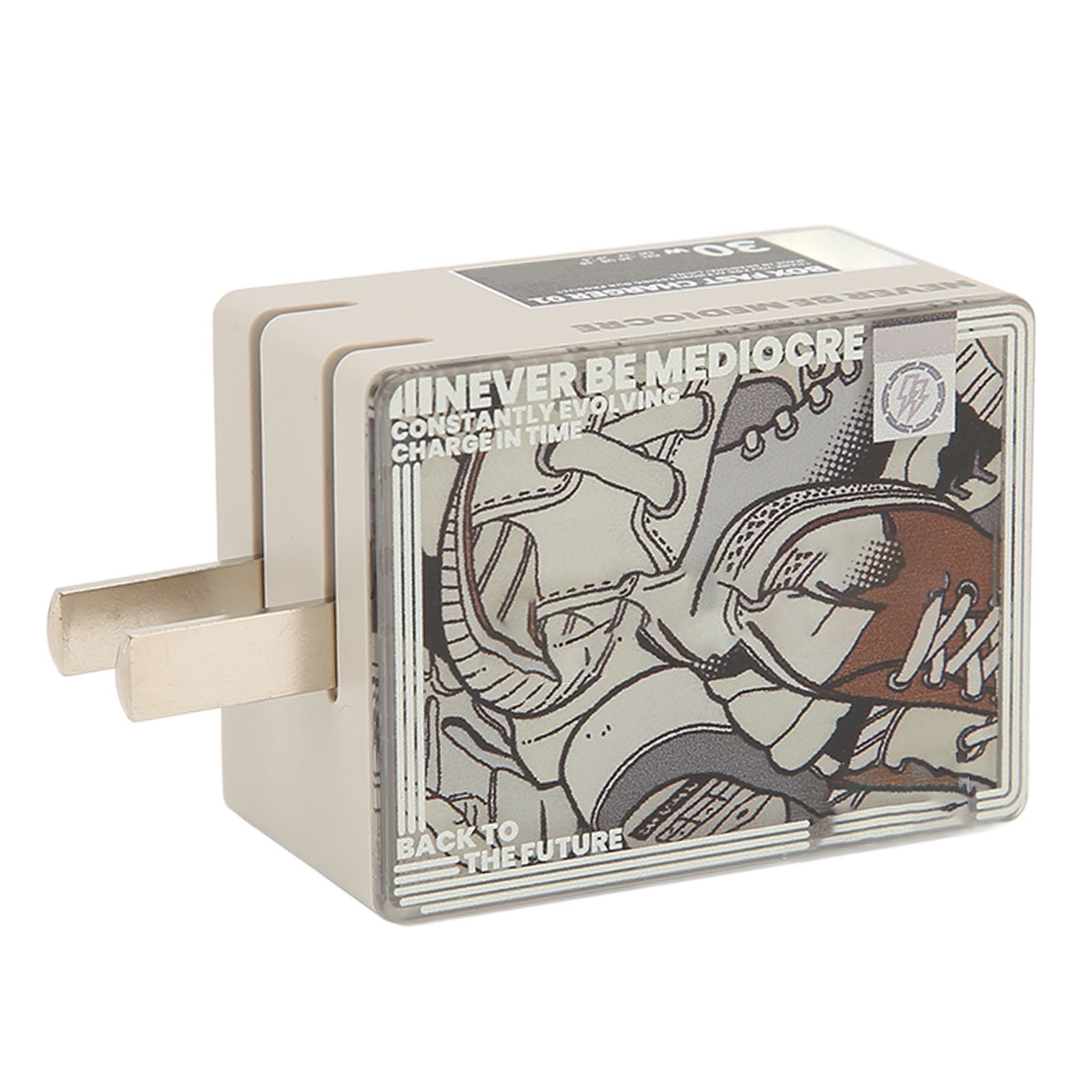 KAUU Bluetooth Gaming Headset Foldable Type C Interface Wireless ...