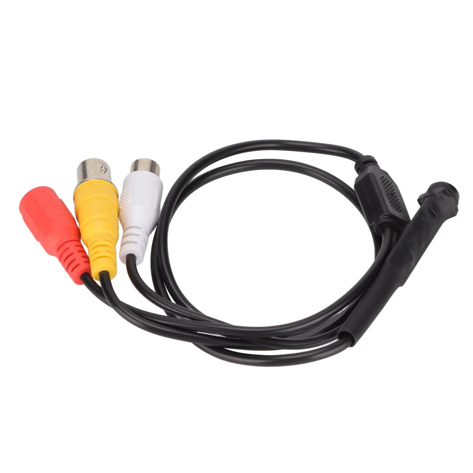 KAUU CCTV Surveillance Camera 170degree Wide Angle 1000 TVL AHD Camera ...