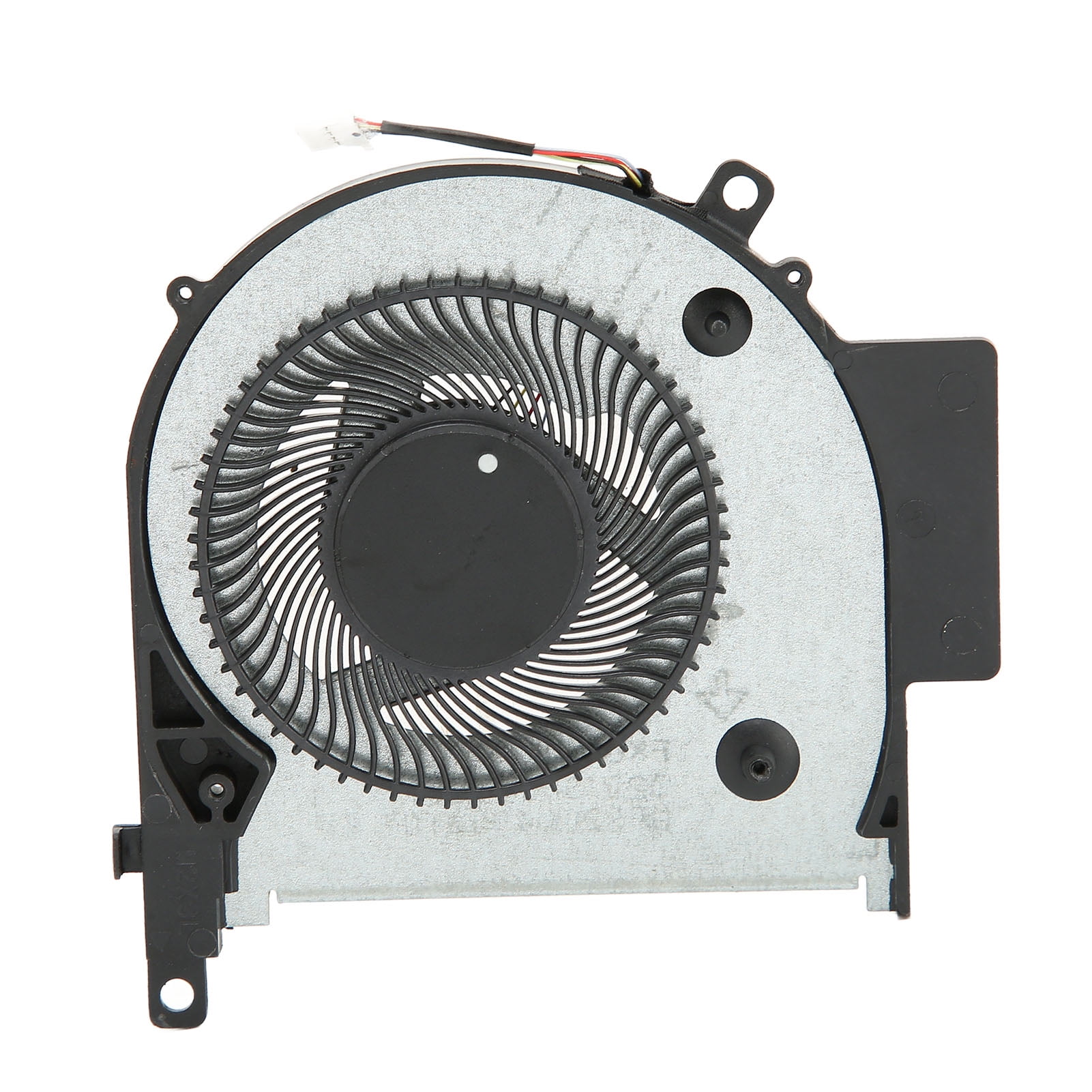 KAUU CPU Fan 4 Pin Connector DC 5V 1A PC Cooling Fan for MSI GF63 8RC ...