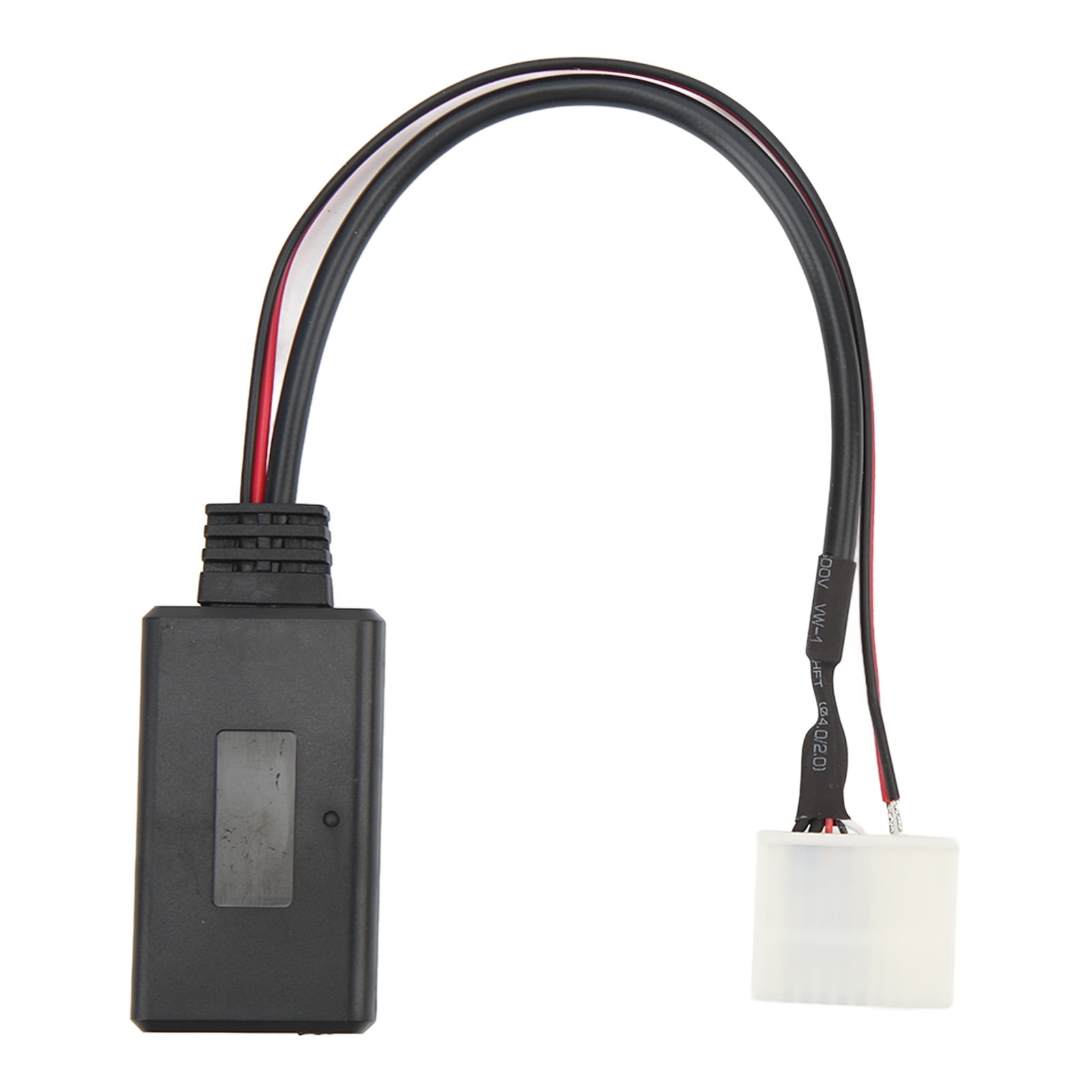 KAUU Car Stereo CD Changer Bluetooth 5.0 Aux in Audio Cable Adapter for ...