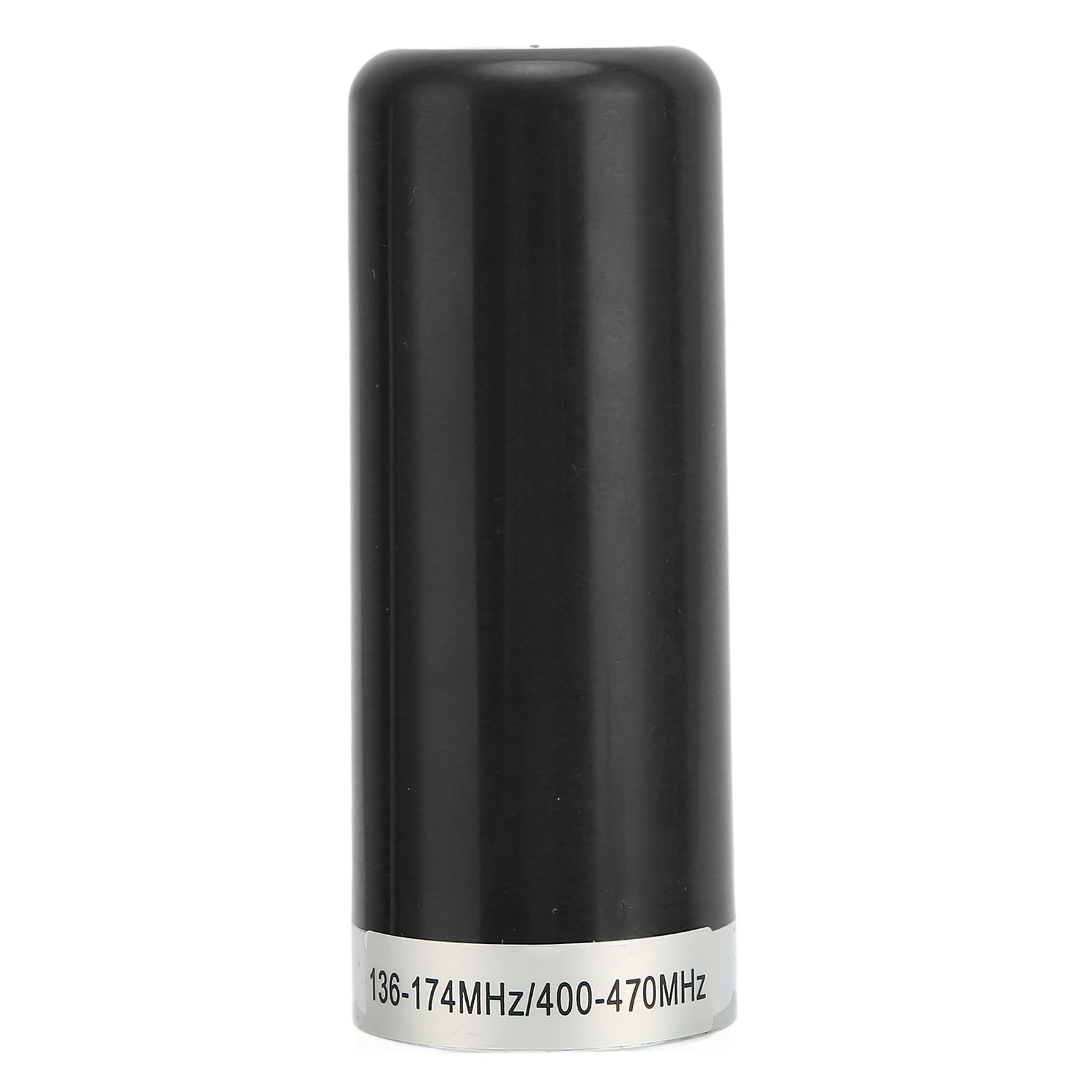 KAUU Car Walkie Talkie Antenna VHF UHF 136?174MHz 400?470MHz Short Dual Band Antenna for Vehicle ...