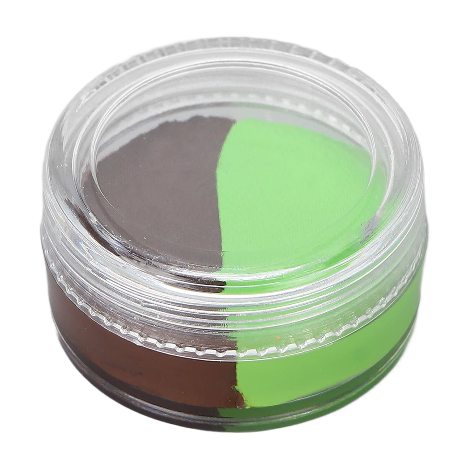 KAUU Dual Color Face Paint Children Adult Face Painting Pigment for ...