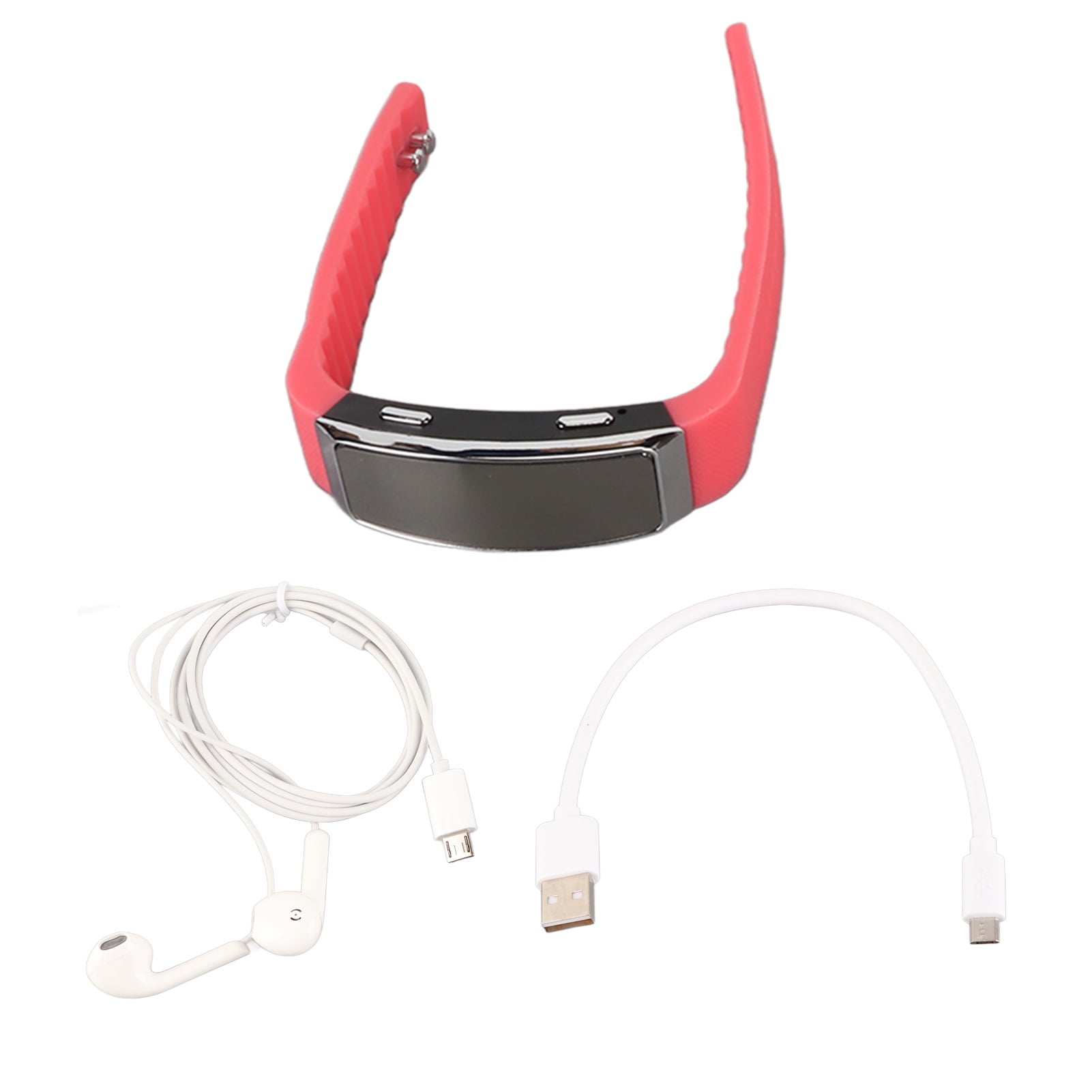 KAUU Gaming Keyboard USB Round 87 Keys Colorful Backlit Ergonomic ...