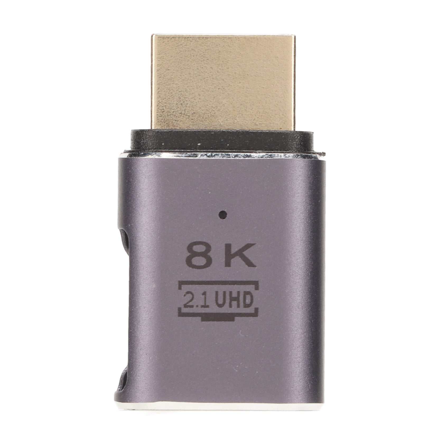 KAUU HD Multimedia Interface Adapter Male to Female 8K HD Multimedia ... KAUU HD Multimedia Interface Adapter Male to Female 8K HD Multimedia ...
