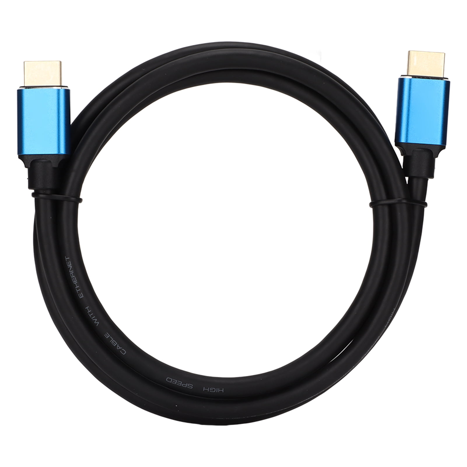 KAUU HD Multimedia Interface Cable Gold Plated 4K 120Hz 8K 60Hz Male to ...