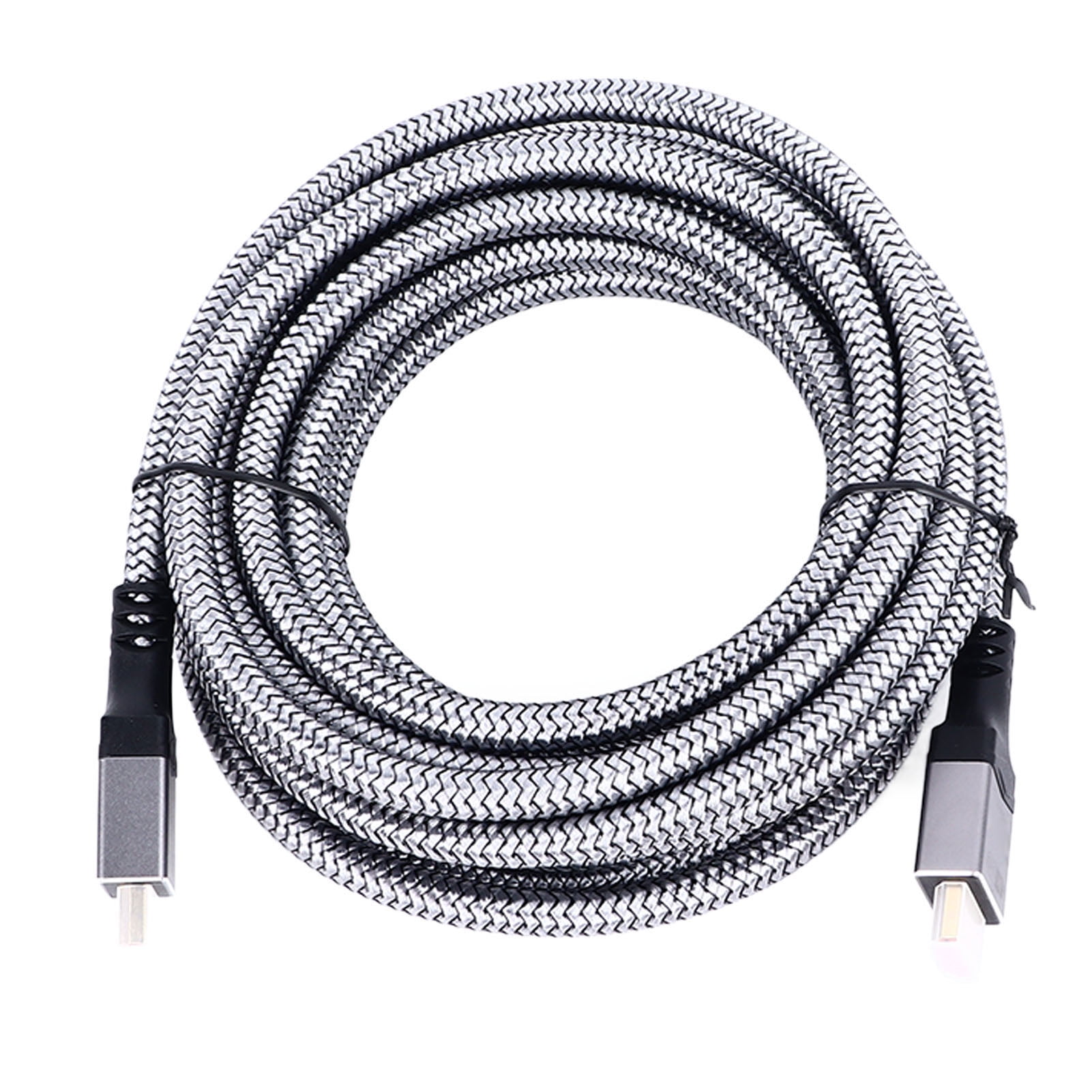 KAUU HD Multimedia Interface Cable Gold Plated 8K Supported 48Gbps ... KAUU HD Multimedia Interface Cable Gold Plated 8K Supported 48Gbps ...