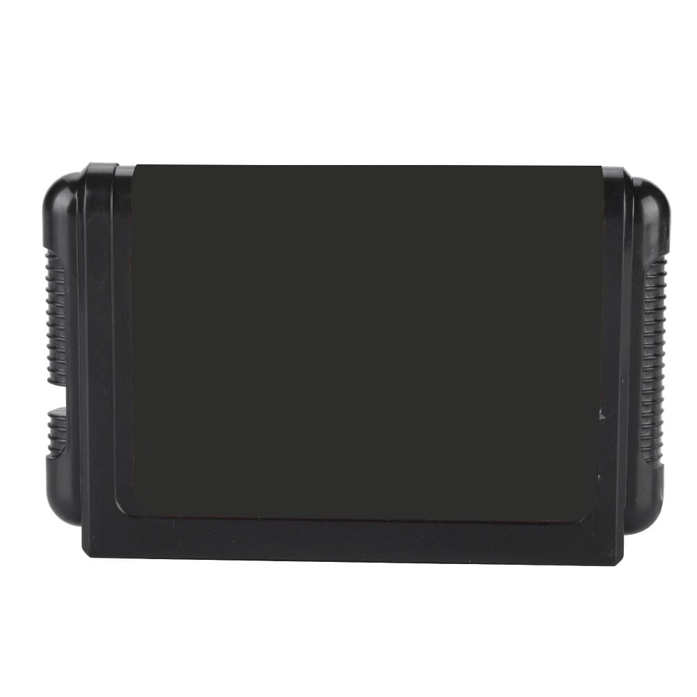 KAUU Hit Collection 256 Mb 43-IN-1 Game Card Cartridge For SEGA ...