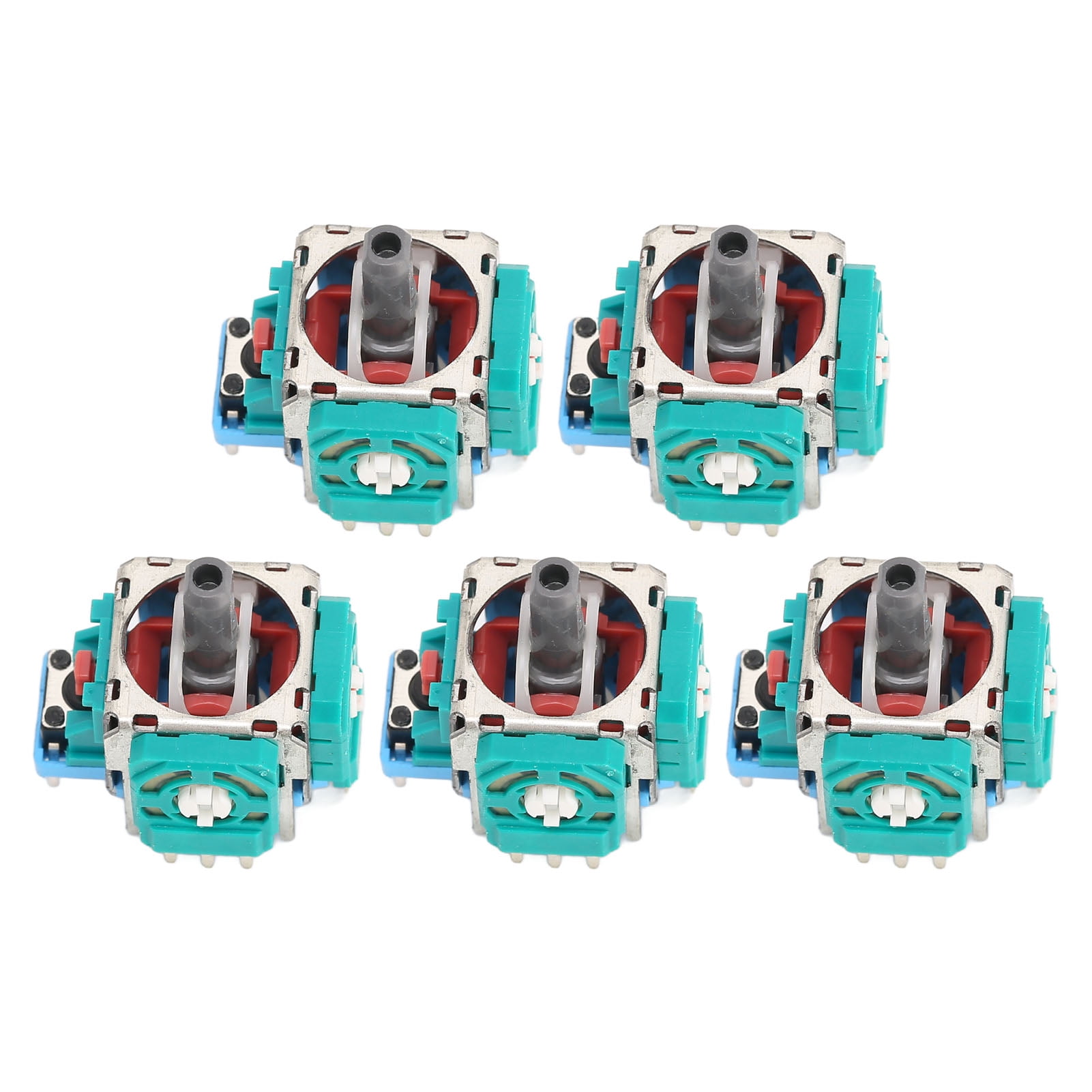 Kauu Microcontroller Mini Development Board Rp2040 Microcontroller Chip Dual Core Processor For