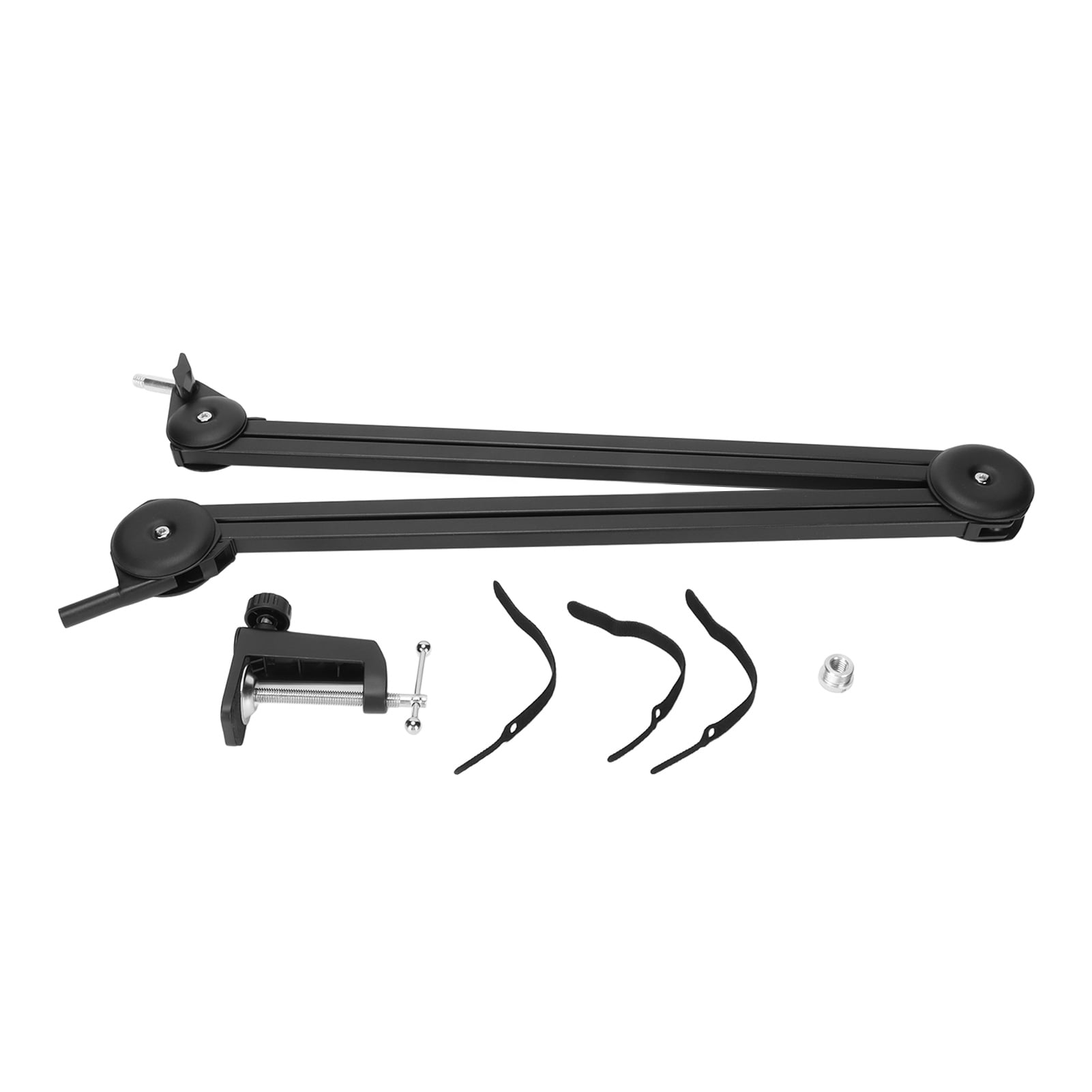 KAUU Microphone Arm Stand Professional Long High Load Bearing Capacity ...
