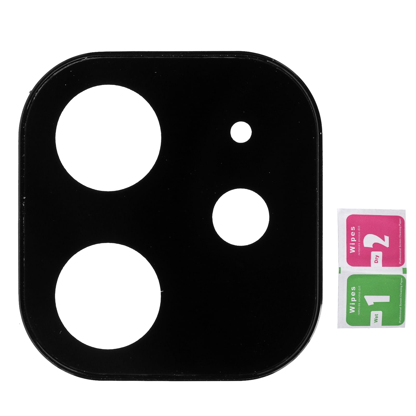 KAUU Mobile Phone Camera Protective Film Rear Camera Protector for ...