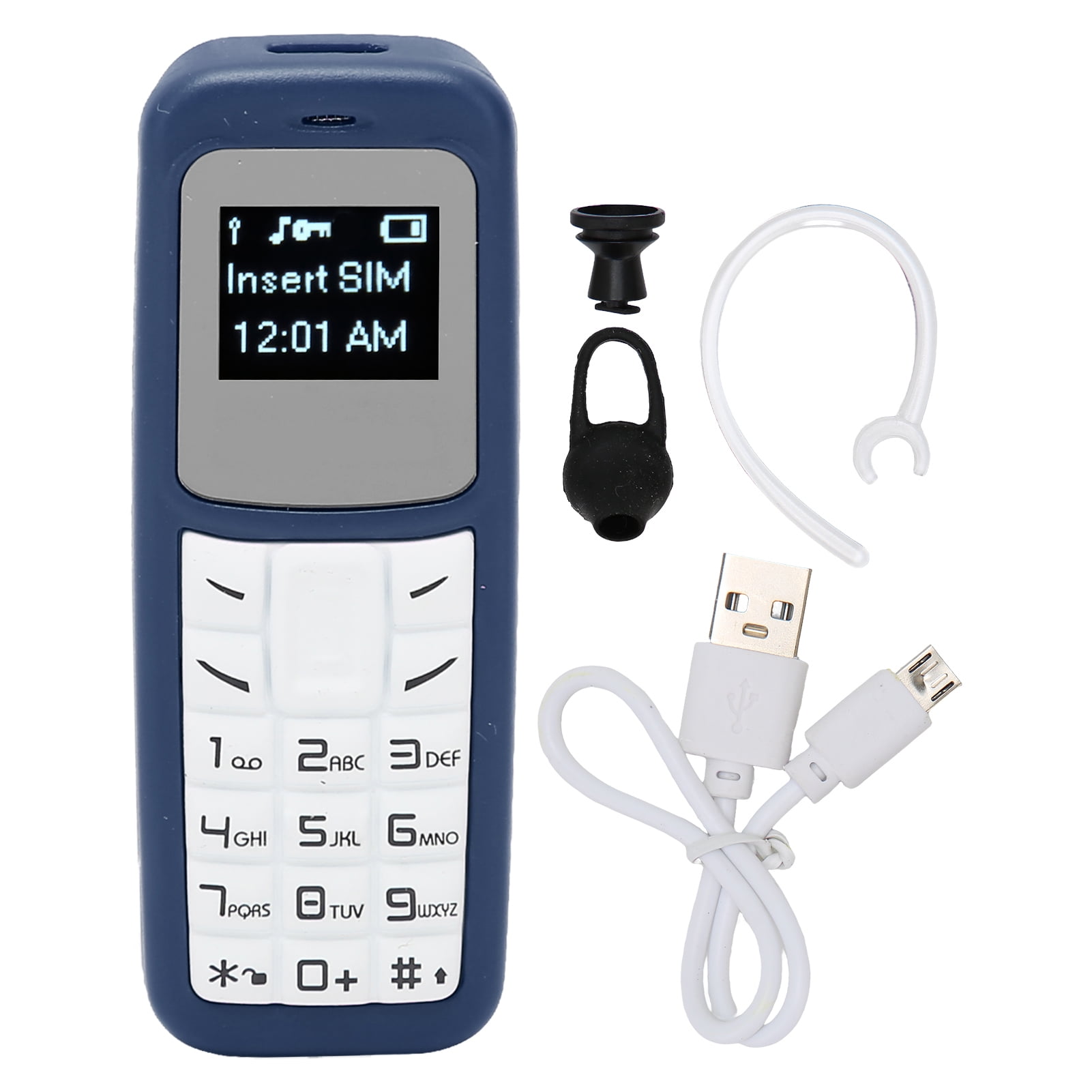 Kauu Morse Code Key Controller Large Storage Capacity Cw Keyer Auto Memory Key Controller For
