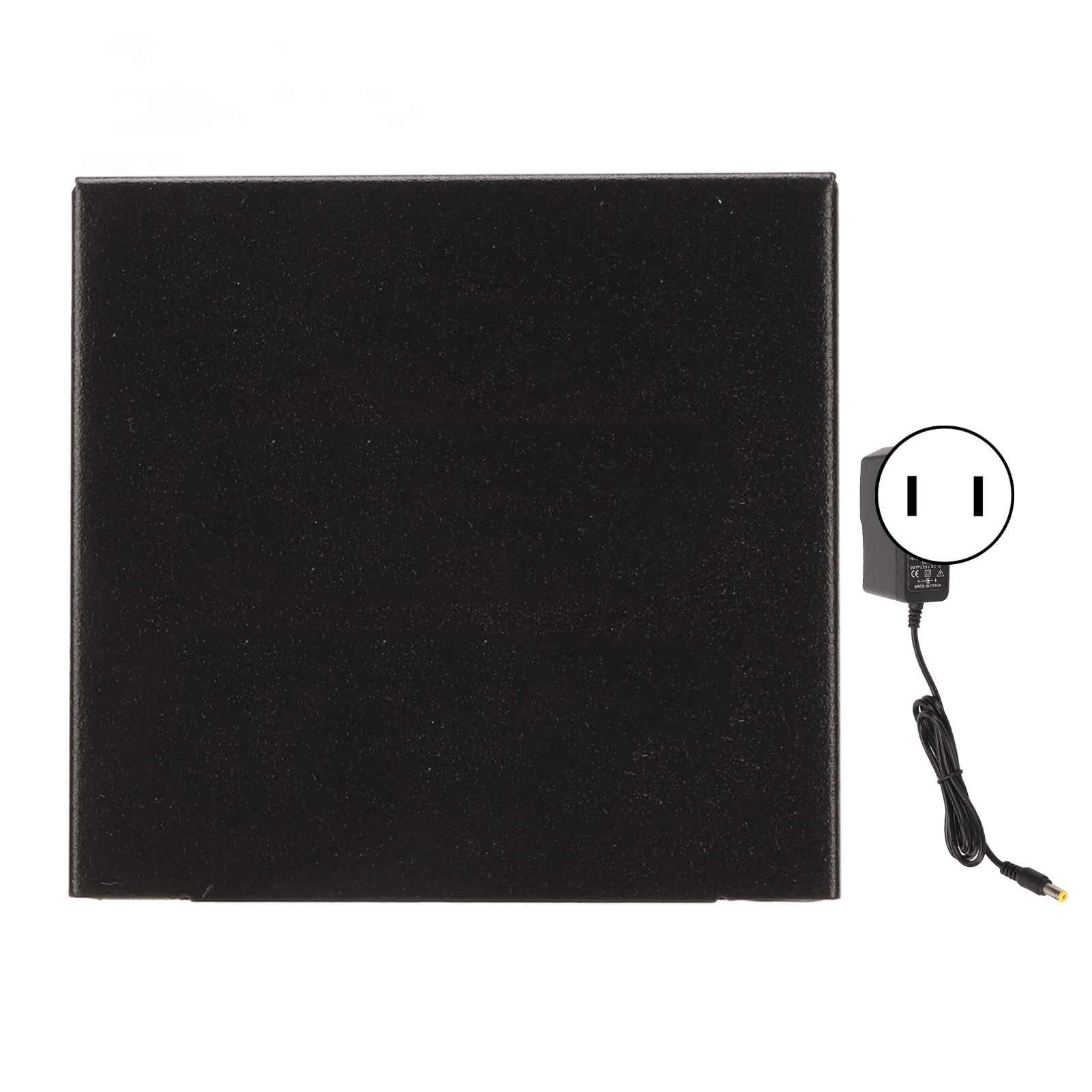 KAUU PWM Fan Hub DC 12V 8 Way PC Fan Speed Controller Hub with 300mm ...