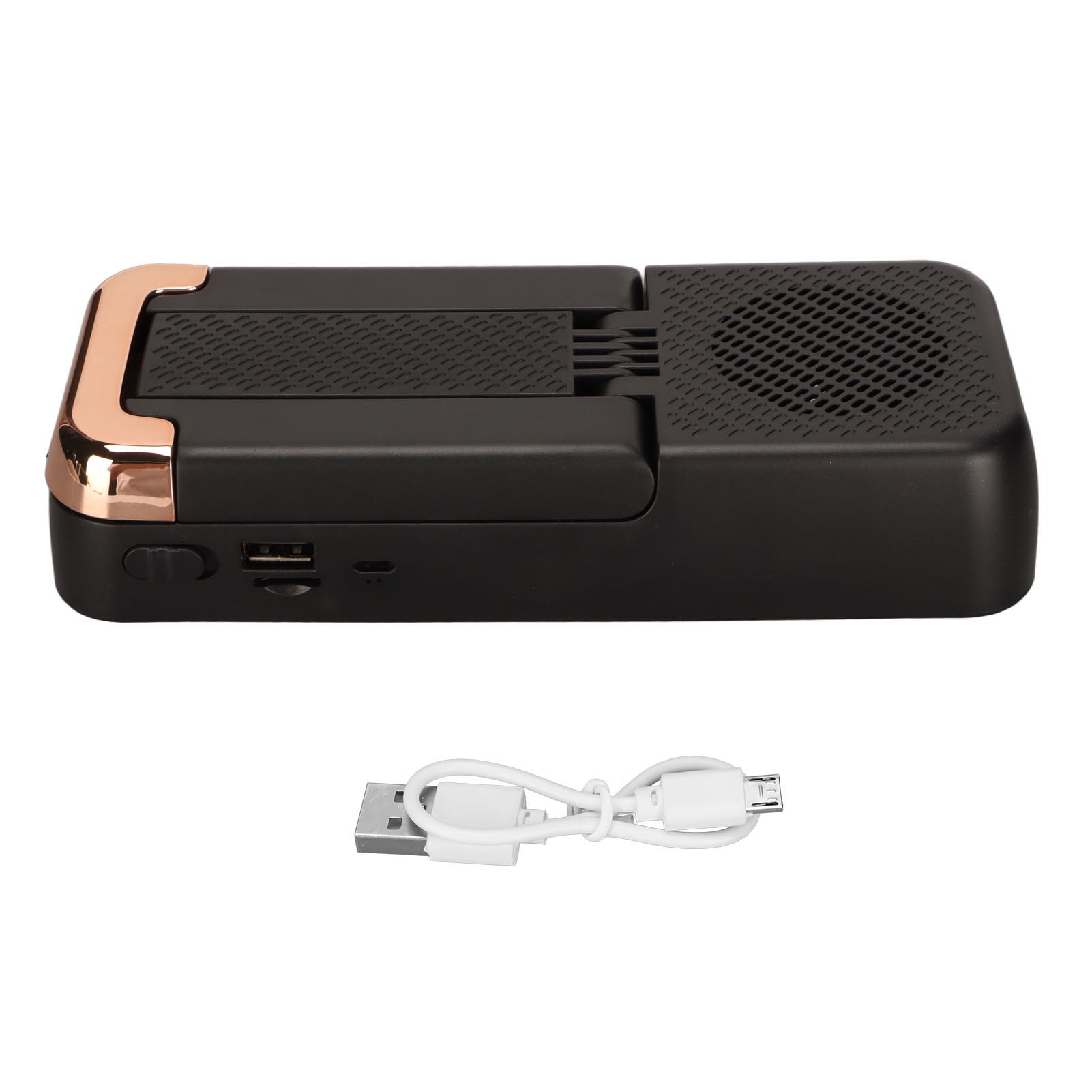 KAUU Phone Stand Bluetooth Speaker Prevent Slip HD Stereo Cellphone ...