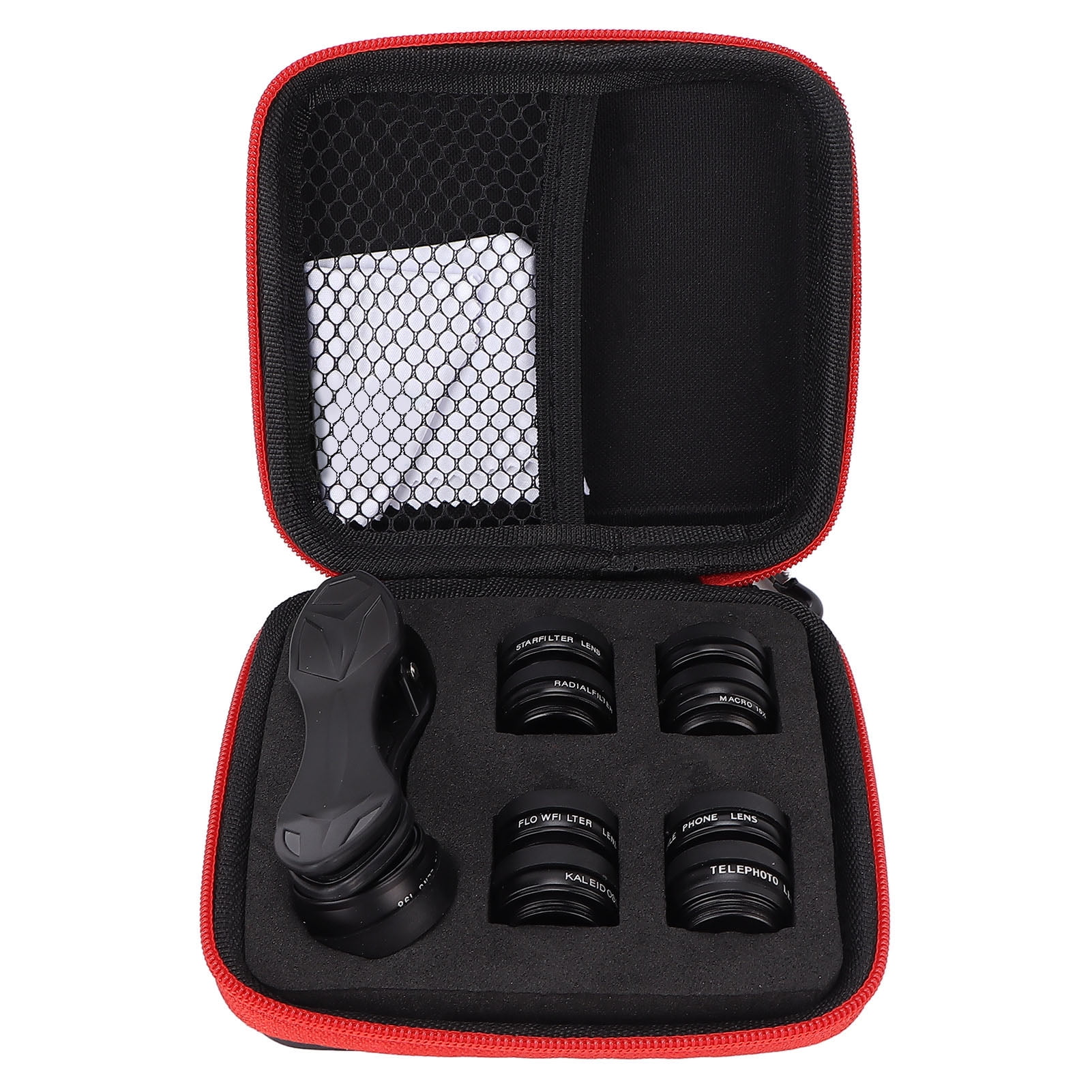 KAUU T189 Mini Camera Full HD 1080P Body Camera with Charging Cable for ...