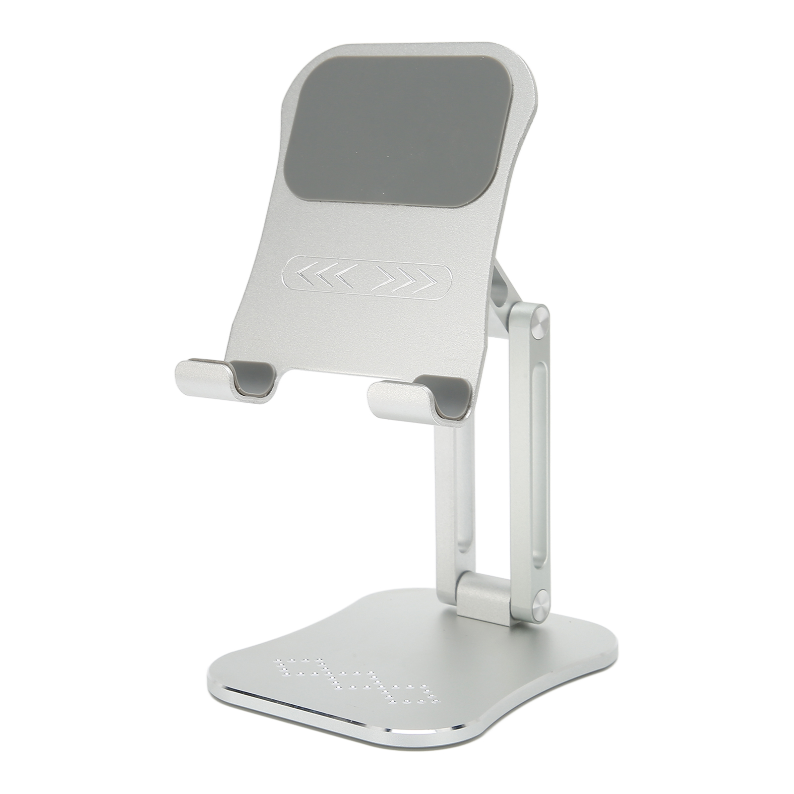 KAUU Tablet Stand Regulable Height Angle Thickened Base Folding ...