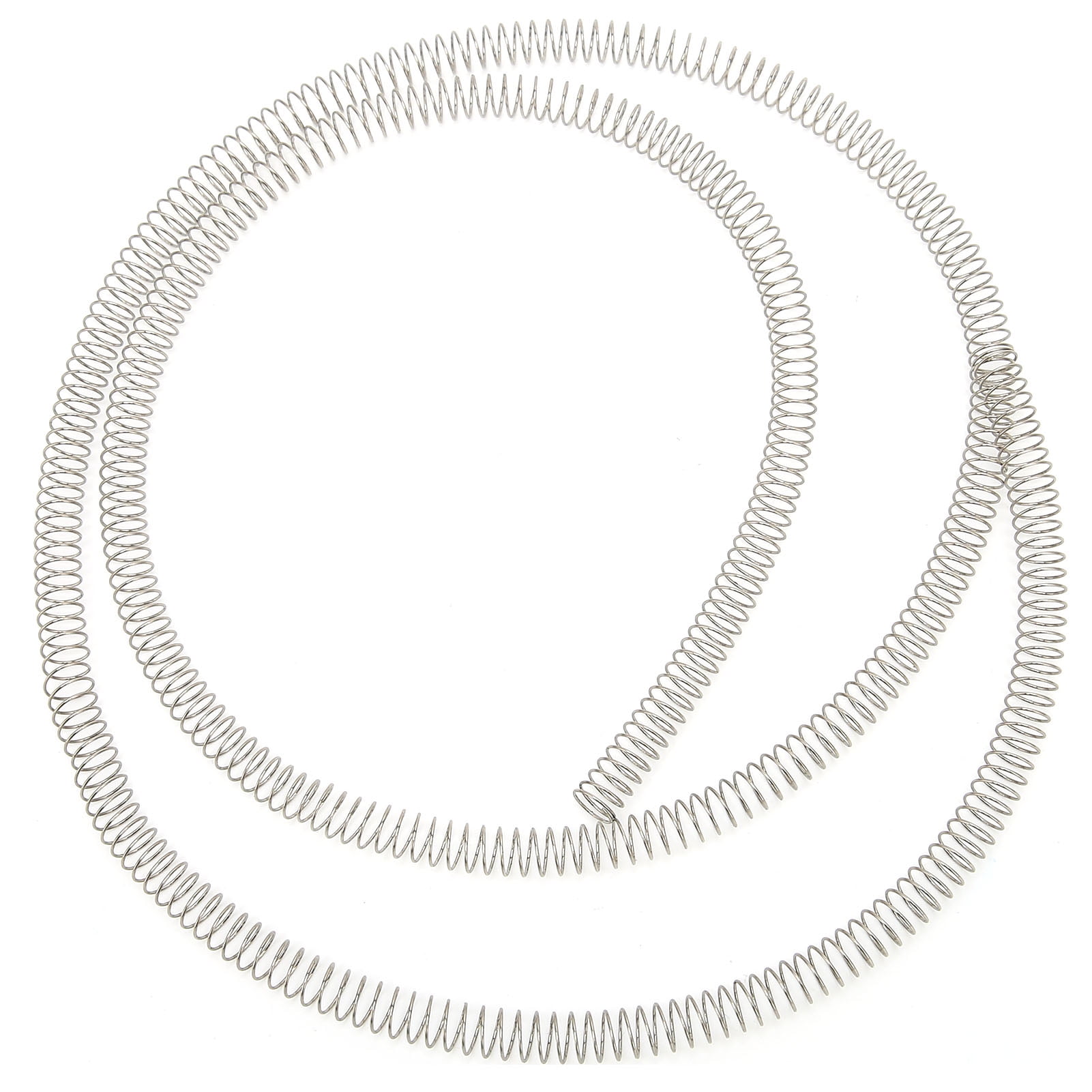 KAUU Water Cooling Pipe Spring 1M Water Cooled Pipe Anti Folding Spring ...