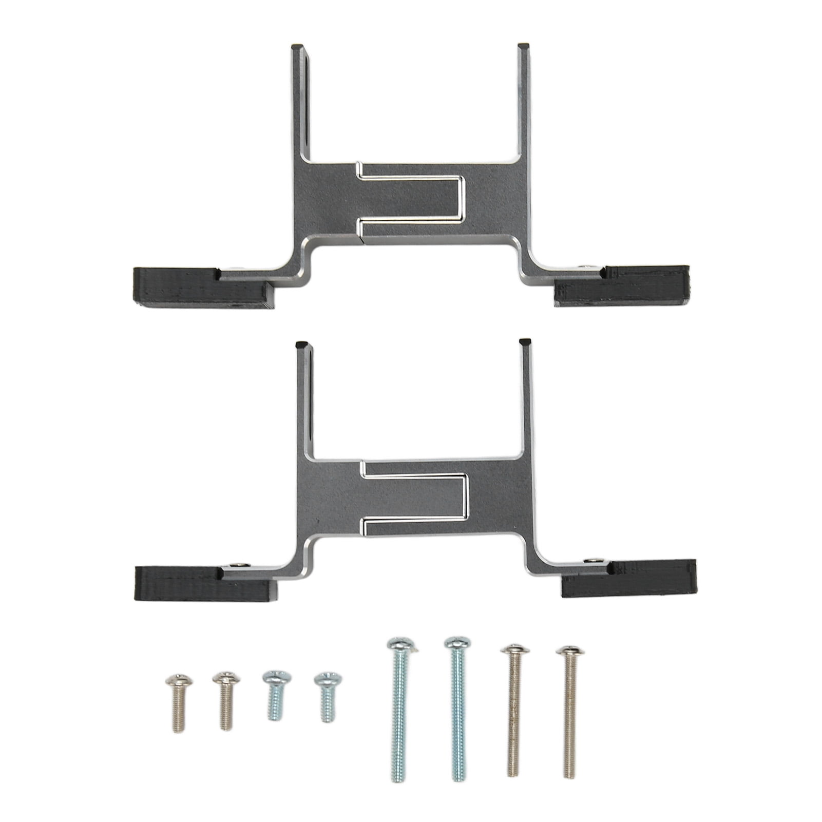 KAUU Water Cooling Radiator G1/4 Threaded 18 Row Tube DIY Liquid ...