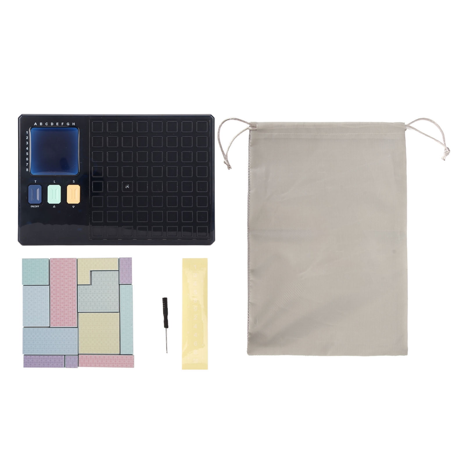 KAUU Wireless Lavalier Lapel Microphone Noise Canceling Auto Sync Plug ...