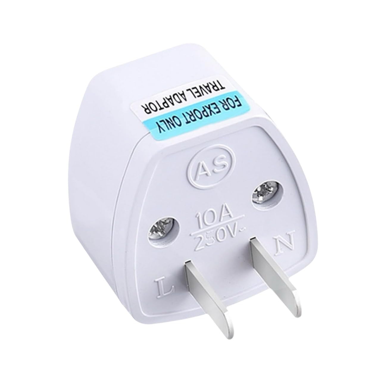 KAVANA Travel Adapter USA USA Adapter for Indian Plug India to USA ...