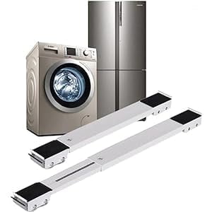 KAVSIYA Load Furniture Lifter Mover Tool Set Moving Roller Wheel Set ...