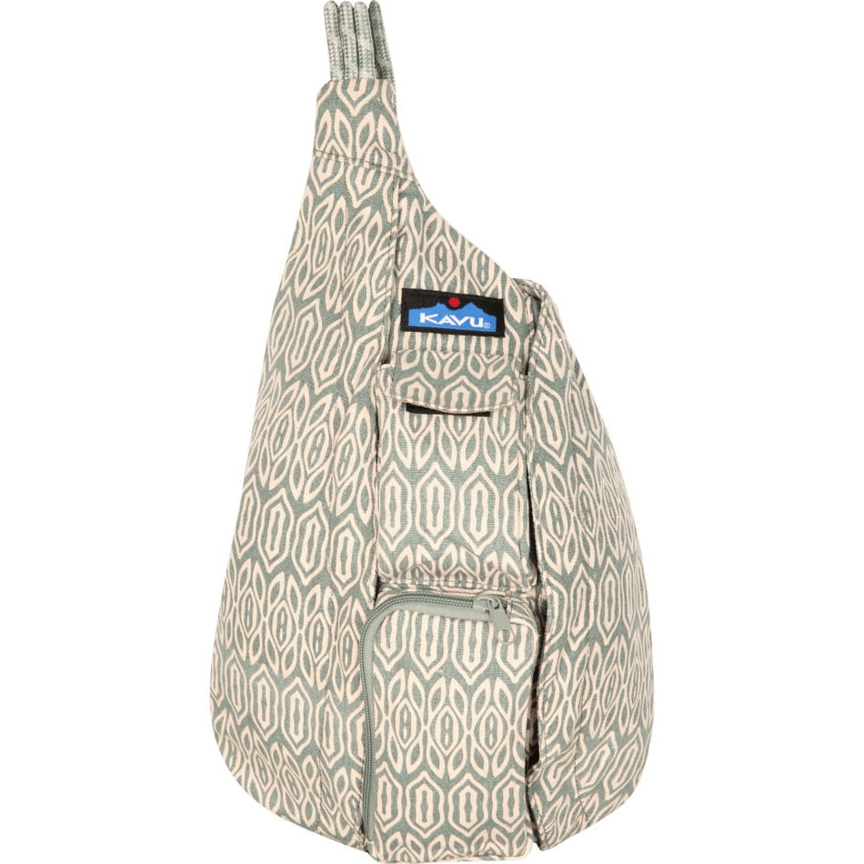 KAVU Mini Rope Bag Savannah Inlay - 9150-2030 - Walmart.com