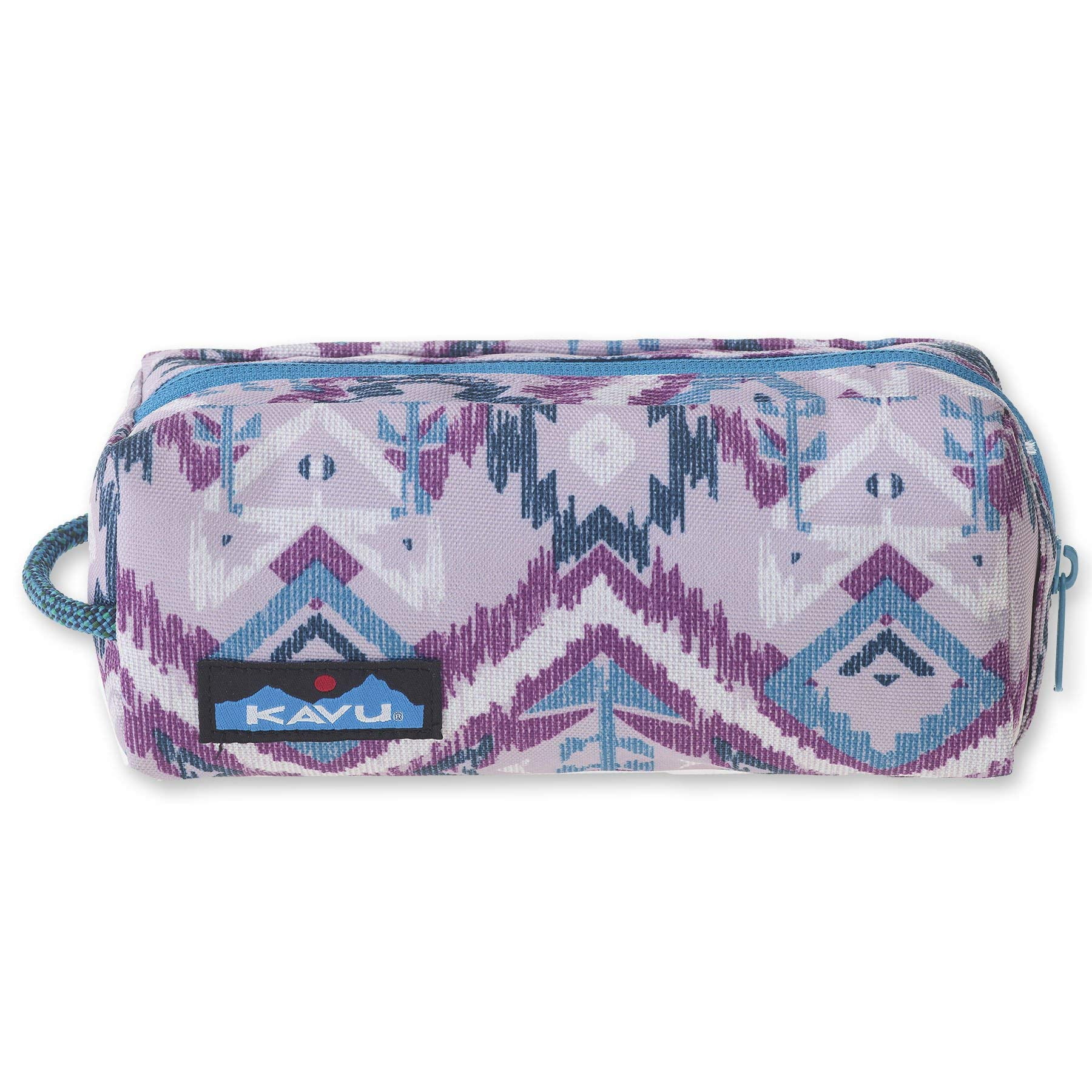 KAVU Pixie Pouch Accessory Travel Toiletry and Makeup Bag - Walmart.com