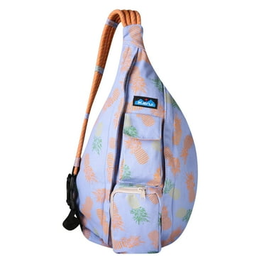 KAVU Rope Sling - Compact Lightweight Crossbody Bag - Hemlock - Walmart.com