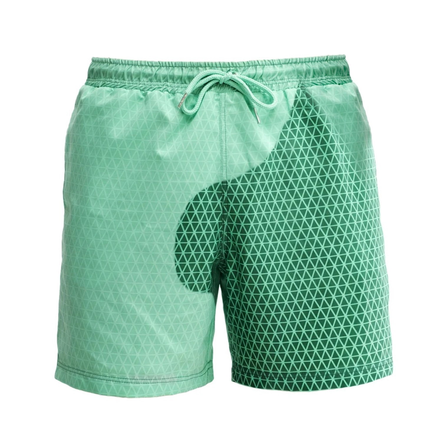 KAWELL Children's Color Changing Shorts, Boys'Fun Sports Quick-Drying ...