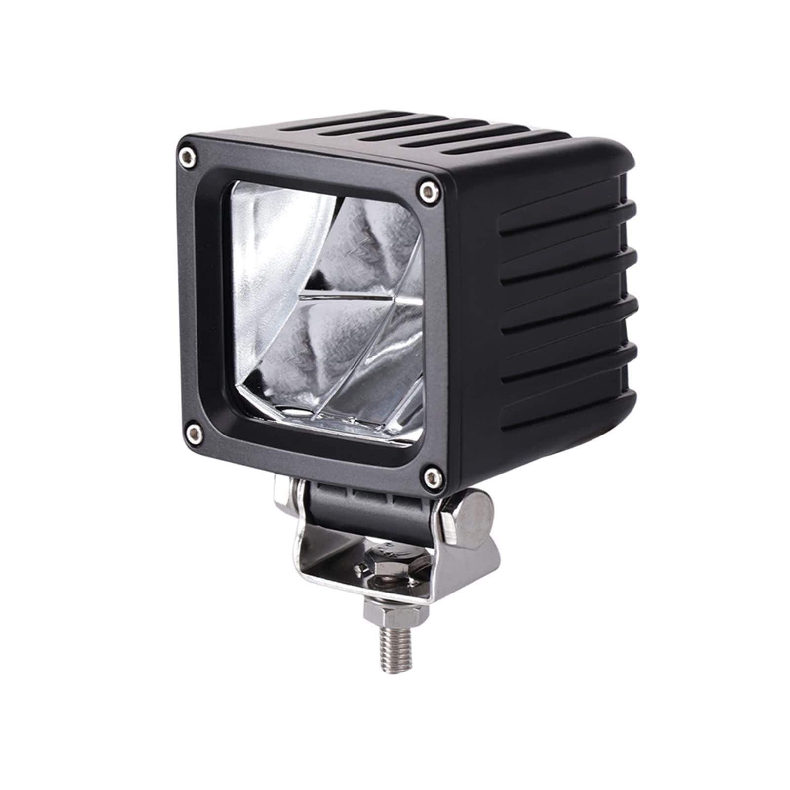 KAWELL LED Pods Light YPF5 20W LED Driving Light Off Road LED Fog Lights 6000K Spotlight Led ...