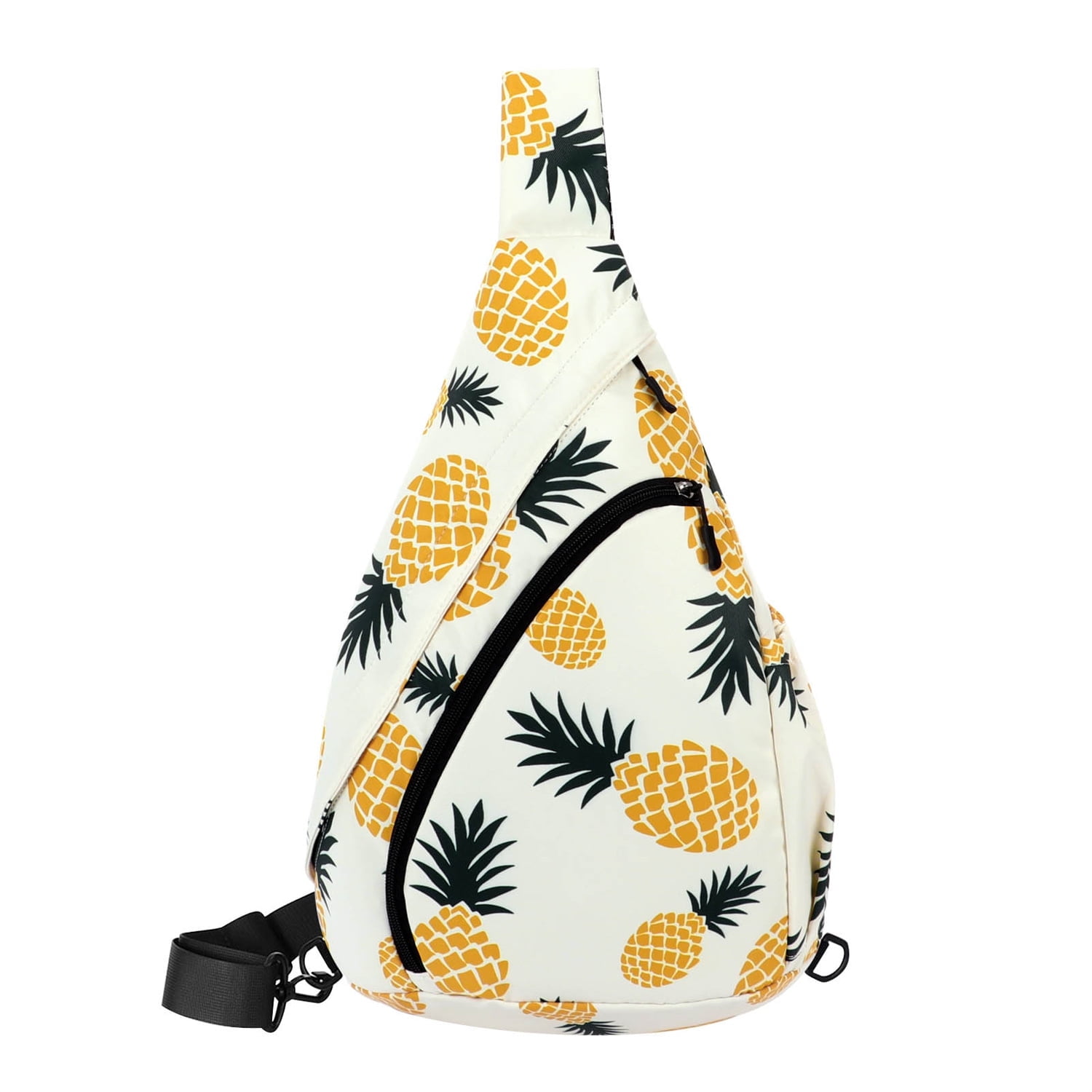 KAWELL Sling Backpack - Unisex Messenger Bag Crossbody Backpack Travel ...