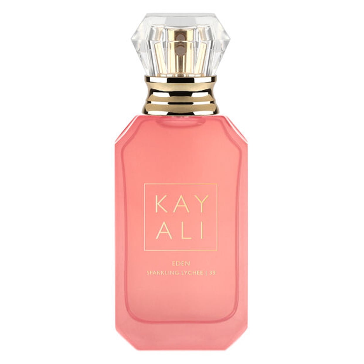 KAYALI Eden Sparkling Lychee 39 Eau de Parfum, Perfume for Women, 10 mL ...