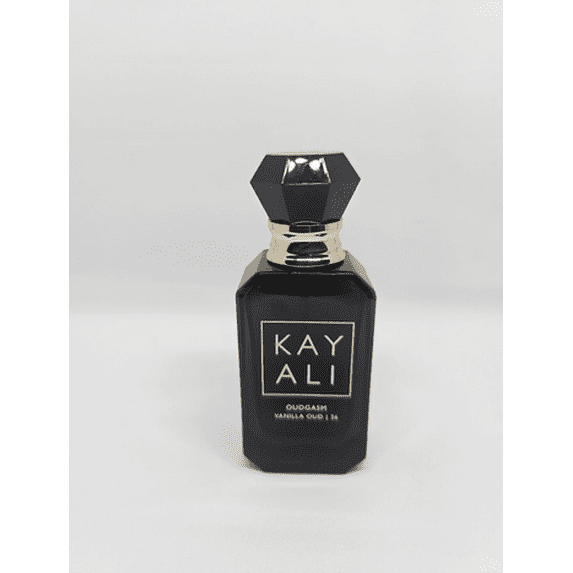 KAYALI Oudgasm Vanilla Oud 36 Eau de Parfum Intense Travel Size ...
