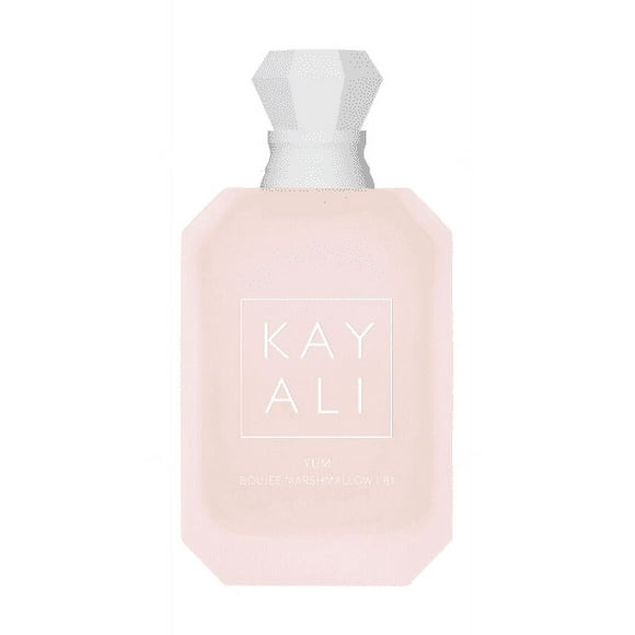 KAYALI Yum Boujee Marshmallow 81 Eau de Parfum Perfume for Women, 50 mL ...