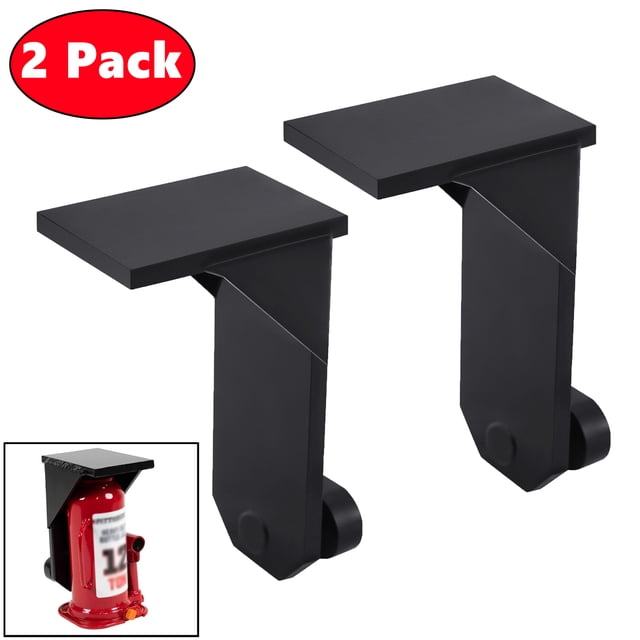 KAYESAMPRA Superior Shipping Container Jack Lug, Jack Leveling ...