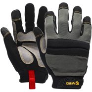 Octogrip Nitrile Coated Work Gloves - Walmart.com