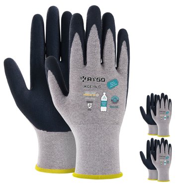 Source Marketing Thergonomic Hand-Aids Support Gloves - Walmart.com