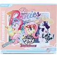 KAYOU My Little Pony Friendship Eternal Cards Booster Pack SEA Wave 2 ...