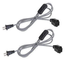Female Female Extension Cord