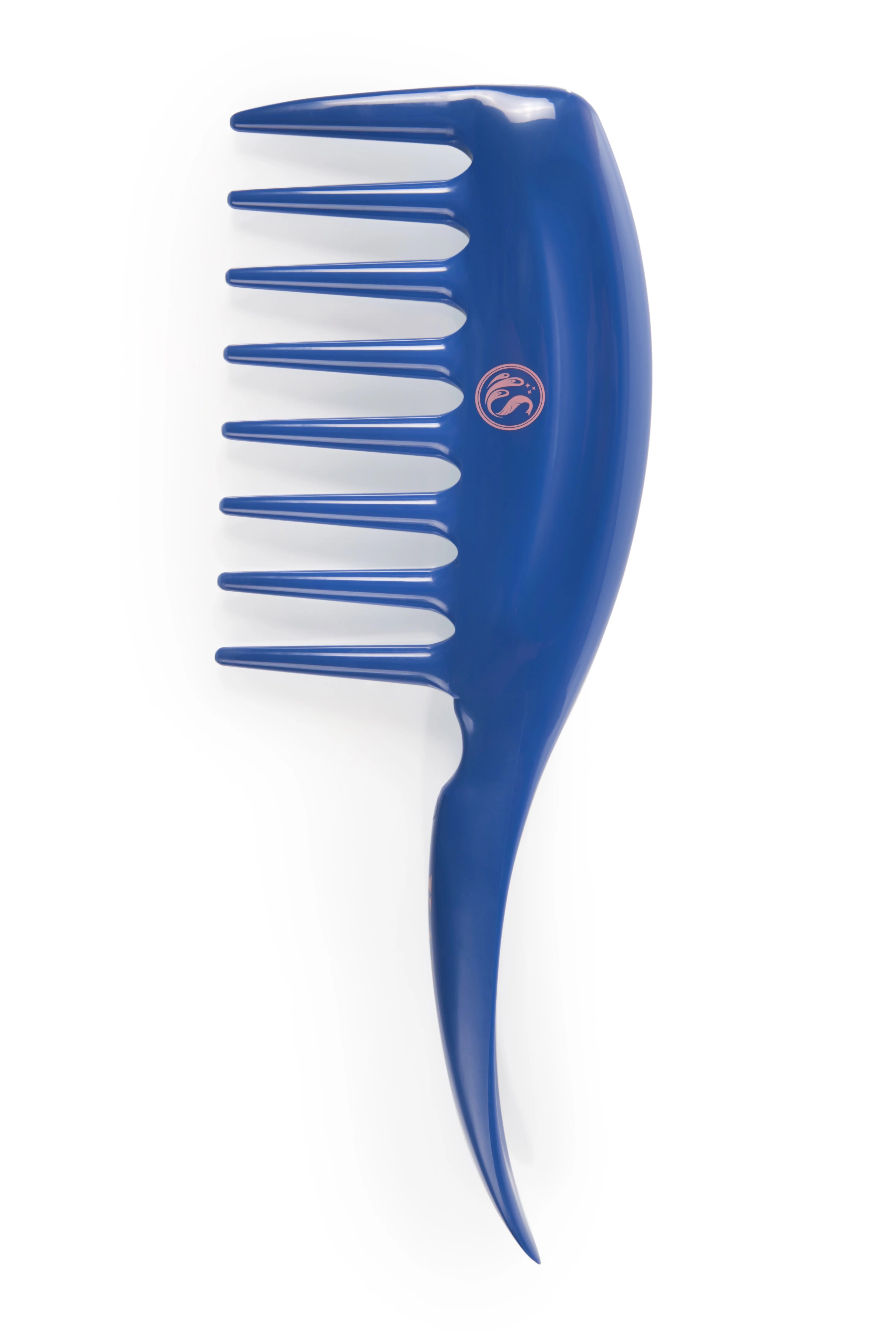 Conair Styling Essentials Wide Tooth Lift Comb, Thick Hair - Walmart.com