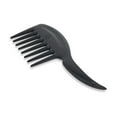 KurlsPlus Comb Graphite - Walmart.com