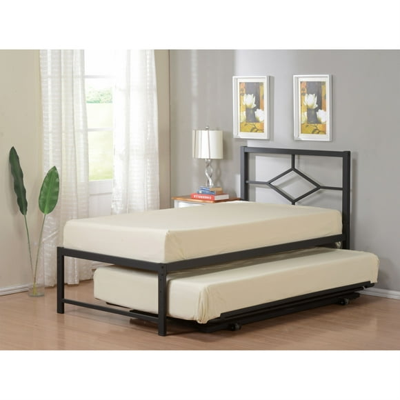Pop Up Trundle Beds